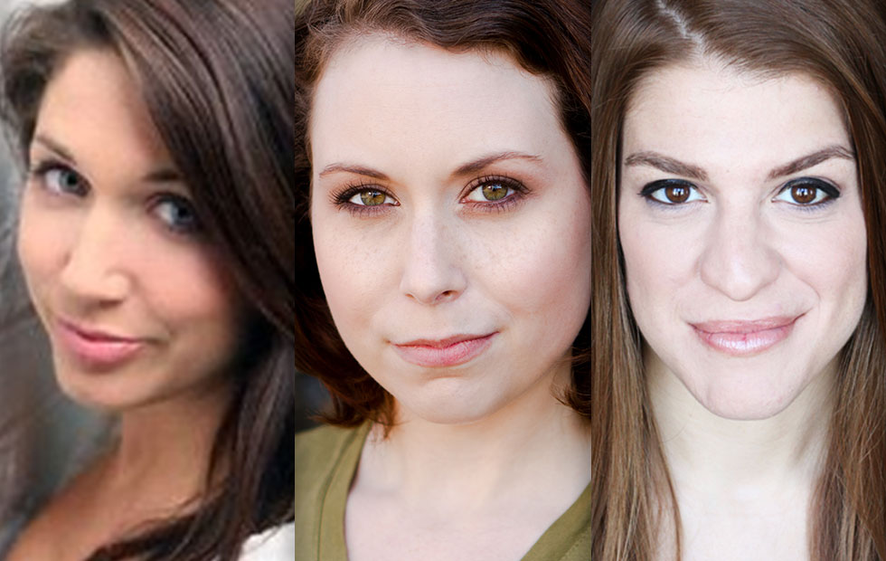 Cast Announced For 9 To 5 The Musical Big Noise Theatre Cast Announced For 9 To 5 The Musical Big Noise Theatre